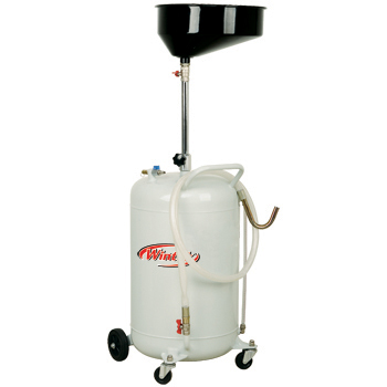 RECIBIDOR NEUMATICO DE ACEITE USADO 80L – Importaciones Omega