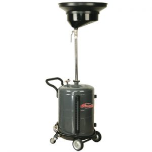 RECIBIDOR NEUMATICO DE ACEITE USADO 70L EXTRACCION MANUAL/ NEUMAT – Importaciones Omega